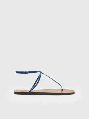 Atp Atelier Pull On Sandals For Women