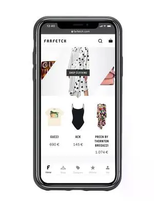 Dolce & Gabbana Iphone Xr Case
