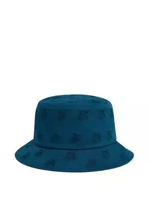 Vilebrequin Embroidered Bucket Hat