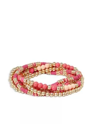 ROXANNE ASSOULIN Love Bunch Bracelet - Gold
