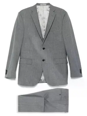 Corneliani Academy Suit