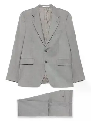 Tagliatore Virgin-wool Suit