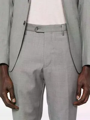 Tagliatore Virgin-wool Suit