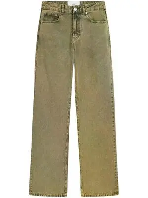 Ami Long Jeans For Women