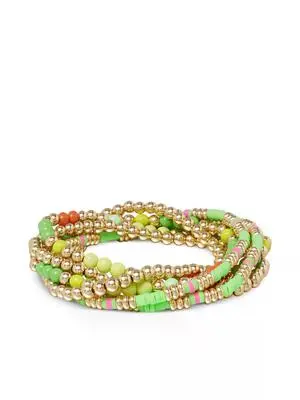 ROXANNE ASSOULIN The Healing Bunch Bracelet - Gold