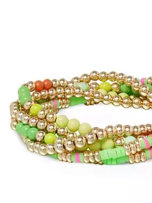 ROXANNE ASSOULIN The Healing Bunch Bracelet