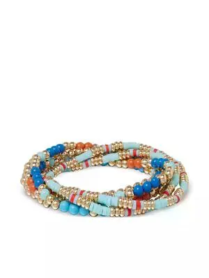 ROXANNE ASSOULIN The Peace Bunch Bracelet