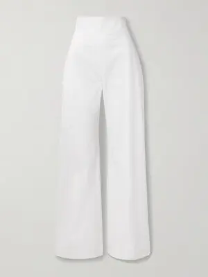 Carolina Herrera Printed Pants For Women