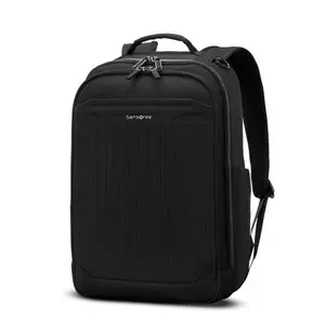 SAMSONITE Classic 18" Laptop Compartment Backpack - Black