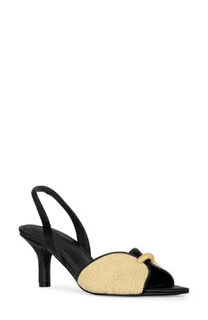 Rebecca Minkoff Paris Slingback Sandal