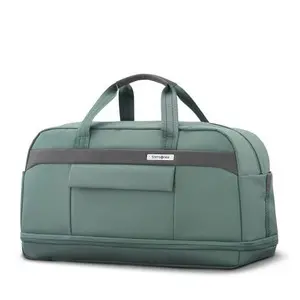 SAMSONITE Softside Duffel - Cypress Green