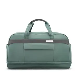 SAMSONITE Softside Duffel - Cypress Green
