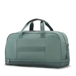 SAMSONITE Softside Duffel - Cypress Green