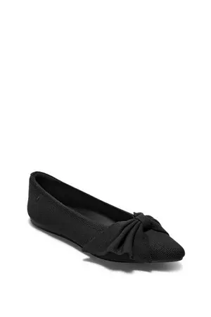 Vivaia Pointed Toe Flats For Women
