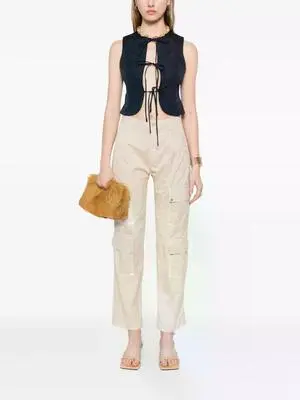 MASON'S Evita Trousers