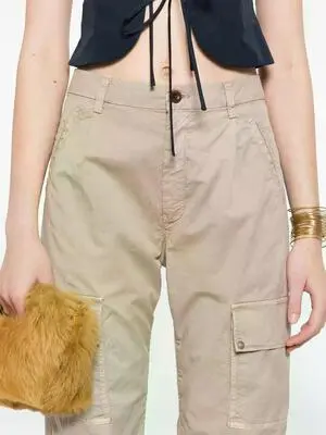 MASON'S Evita Trousers