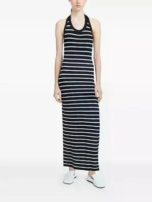 Proenza Schouler Meryl Dress - Black