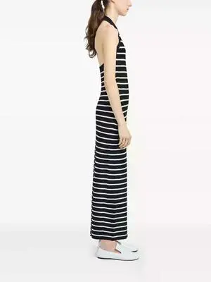 Proenza Schouler Meryl Dress - Black