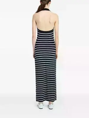 Proenza Schouler Meryl Dress - Black