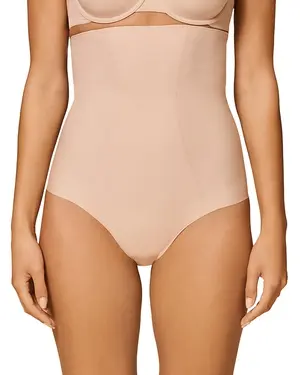 Simone Perele Story High-waist Brief
