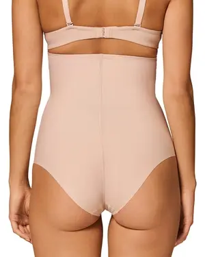 Simone Perele Story High-waist Brief