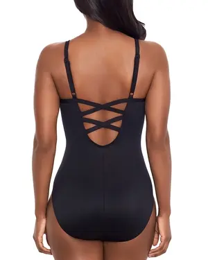 Miraclesuit Cappadocia Temptation One-piece Swimsuit