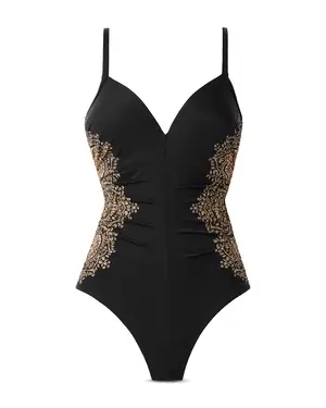 Miraclesuit Cappadocia Temptation One-piece Swimsuit