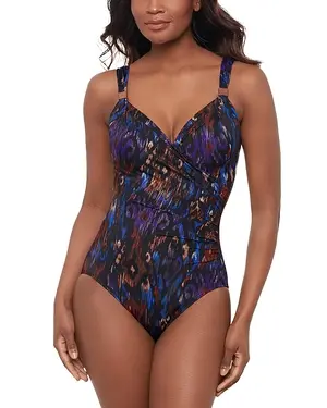 Miraclesuit Full Coverage Swimsuits