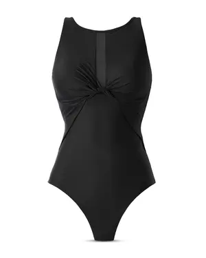 Miraclesuit Network News Evoke One-piece Swimsuit