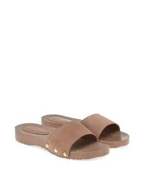 Slides Mules Clogs For Women