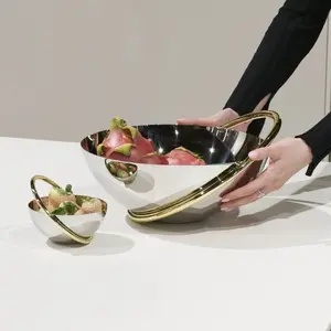 ANNA NEW YORK Ring Fruit Bowl