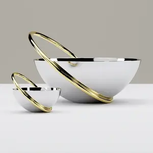 ANNA NEW YORK Ring Fruit Bowl