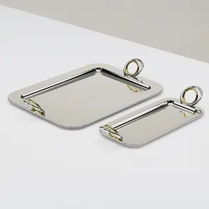 ANNA NEW YORK Ring Small Rectangular Tray