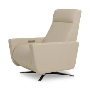 AMERICAN LEATHER Cloud Comfort Solace Motion Recliner
