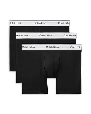 Calvin Klein Stretch Boxers & Briefs
