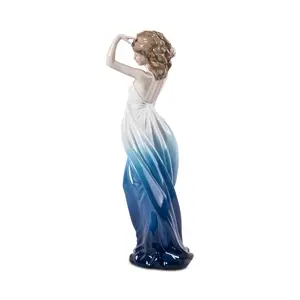 LLADRO Ethereal Spirit 2025 Annual Sculpture