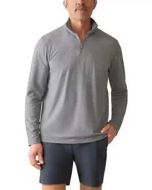 Faherty Brand Medium Knit Sweaters For Men