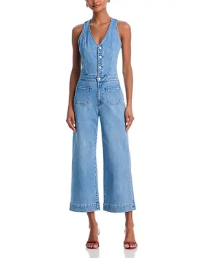 Paige Kenny Jumpsuit - Hidden Gem