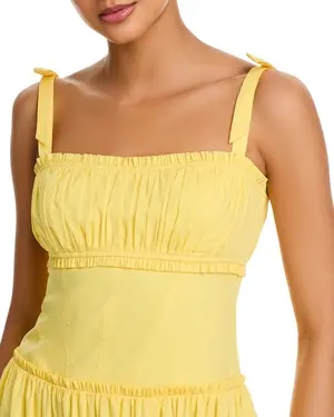 Cinq À Sept Maslow Midi Dress