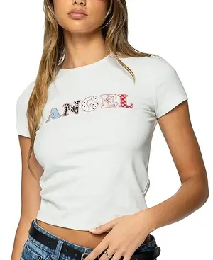 Angel T-shirts For Women