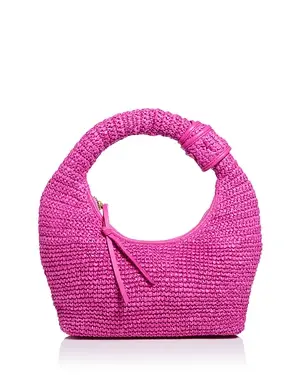 BTB LOS ANGELES Maeve Hobo Bag