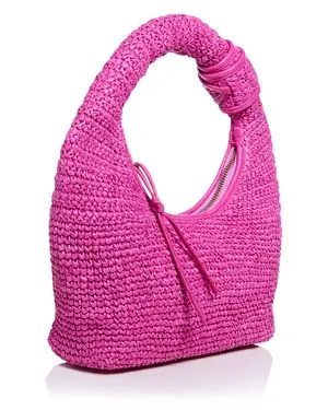 BTB LOS ANGELES Maeve Hobo Bag
