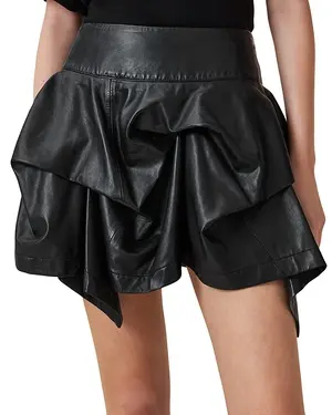 Allsaints Frill Bottoms For Women