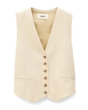 Ba&sh Patsy Vest