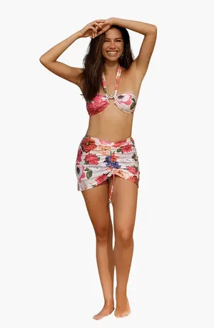 Luna B Frill Bottoms For Women
