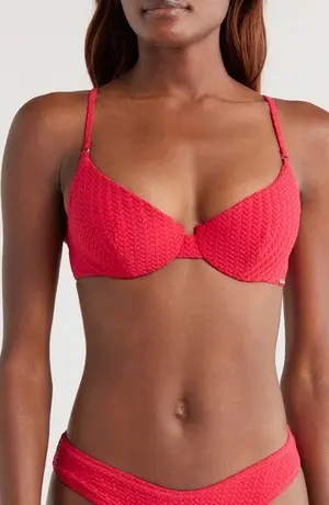 BOAMAR Asia Underwire Bikini Top