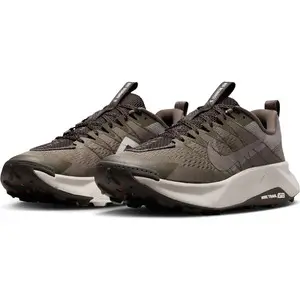 Cushioned Trail Running Sneakers for Men