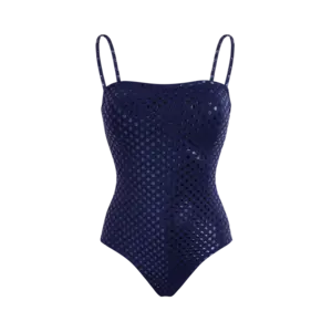 Vilebrequin Scoop Neck Swimsuits
