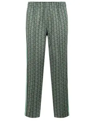 Lacoste Paris Trousers - Green