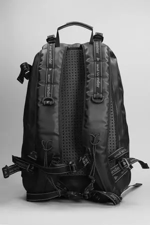 AND WANDER Backpack